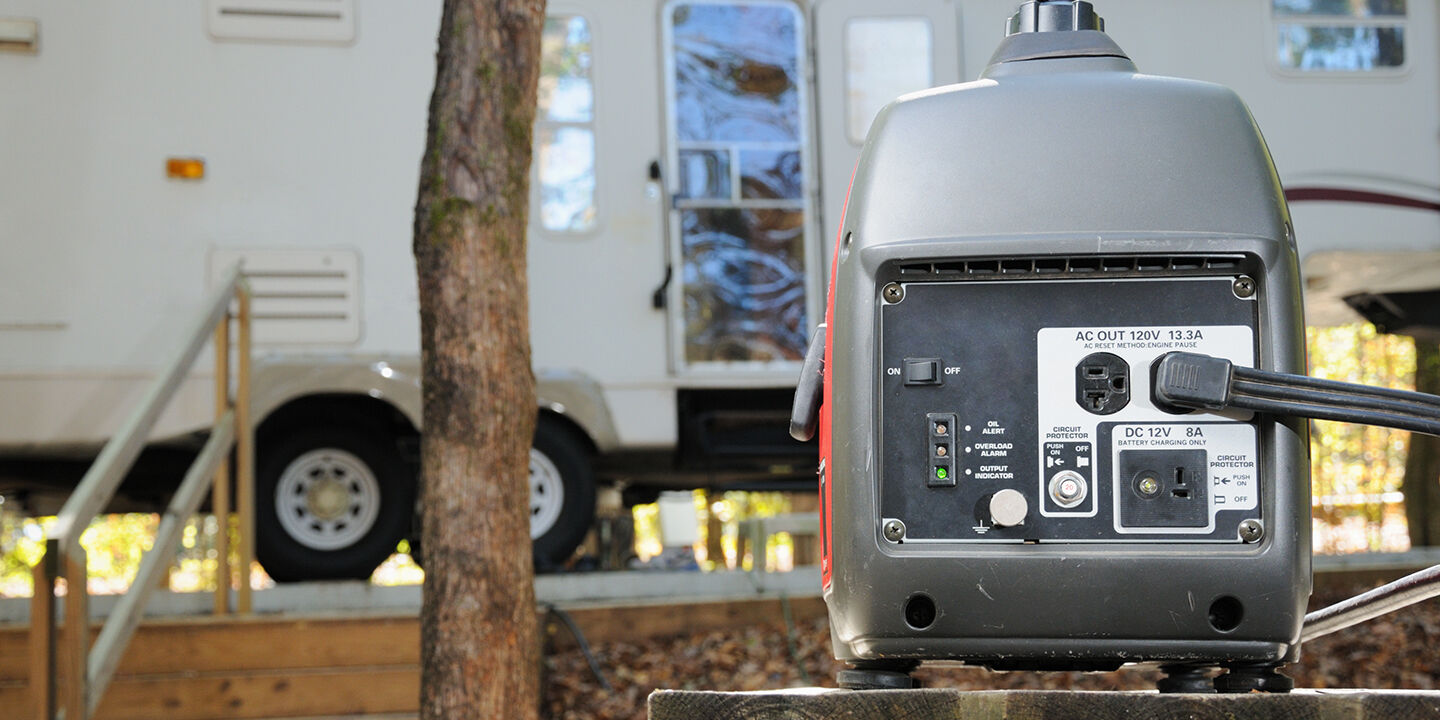All The Power To You: 3 Tips For Buying A Generator